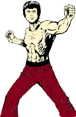 Hamato Yoshi (Earth-216) | Ninja Turtles Fanon Wiki | Fandom