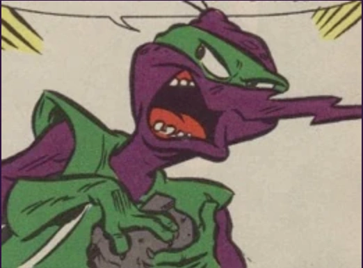 Screwloose (Chapter-verse) | Ninja Turtles Fanon Wiki | Fandom