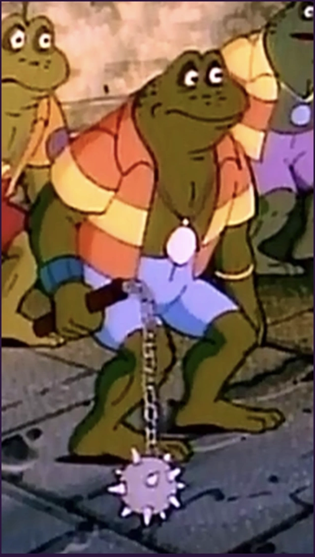 Attila (Chapter-verse) | Ninja Turtles Fanon Wiki | Fandom
