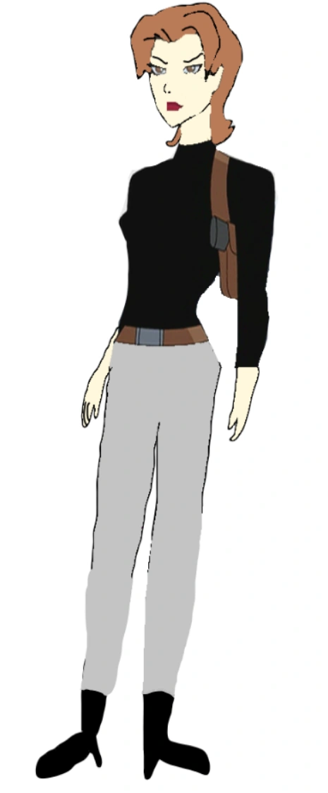 Sonia Alcana (Earth-216) | Ninja Turtles Fanon Wiki | Fandom