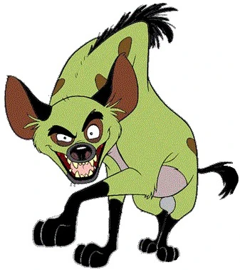 Banzai/Hare | Teenage Mutant Ninja Turtles Parodies Wiki | Fandom