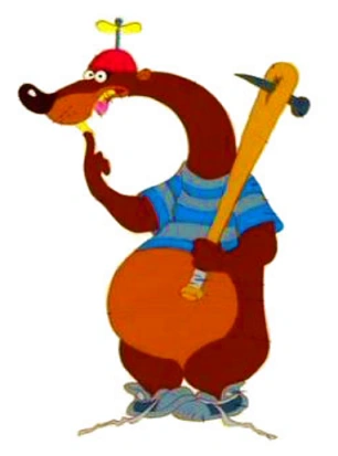 Stupid | Teenage Mutant Ninja Turtles Parodies Wiki | Fandom