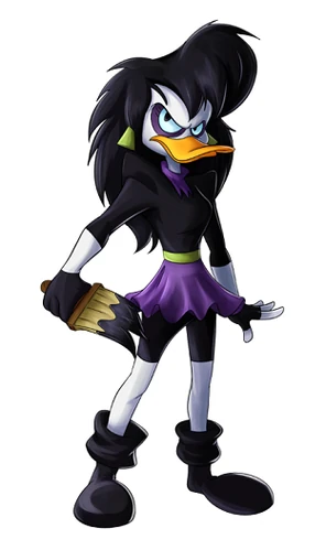 Splatter Phoenix | Teenage Mutant Ninja Turtles Parodies Wiki | Fandom