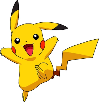 Pikachu | Teenage Mutant Ninja Turtles Parodies Wiki | Fandom