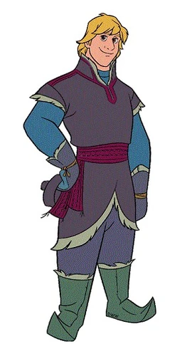 Kristoff | Teenage Mutant Ninja Turtles Parodies Wiki | Fandom