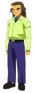 Professor Spencer Hale | Teenage Mutant Ninja Turtles Parodies Wiki ...
