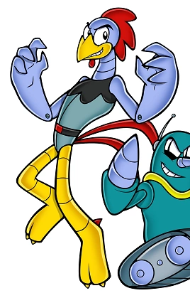 Scratch | Teenage Mutant Ninja Turtles Parodies Wiki | Fandom