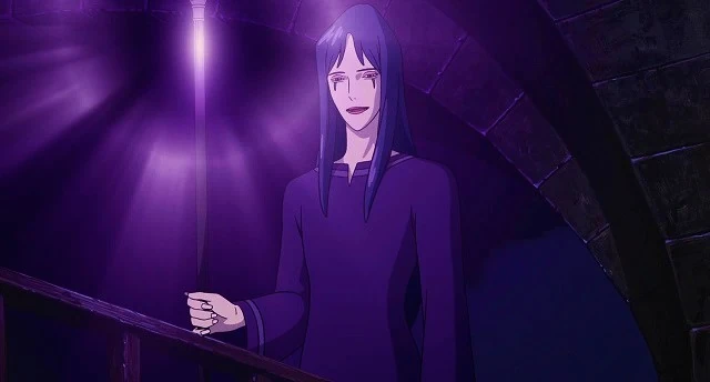 Lord Cob | Teenage Mutant Ninja Turtles Parodies Wiki | Fandom