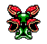 Manhandla | Teenage Mutant Ninja Turtles Parodies Wiki | Fandom