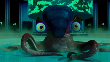 Justin | Wiki Teenage Mutant Ninja | Fandom