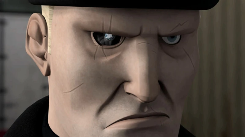 Steranko/Galería | Wiki Teenage Mutant Ninja | Fandom