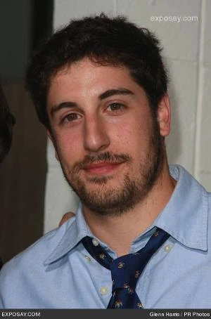 Jason Biggs | Wiki Teenage Mutant Ninja | Fandom