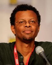 Phil Lamarr | Wiki Teenage Mutant Ninja | Fandom