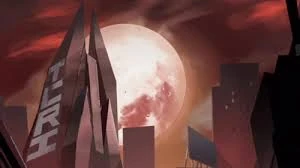 Edificio TCRI | Wiki Teenage Mutant Ninja | Fandom