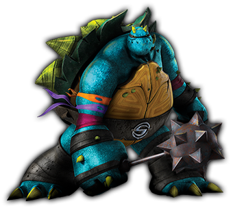 Slash | Tartarugas Ninja Wiki | Fandom