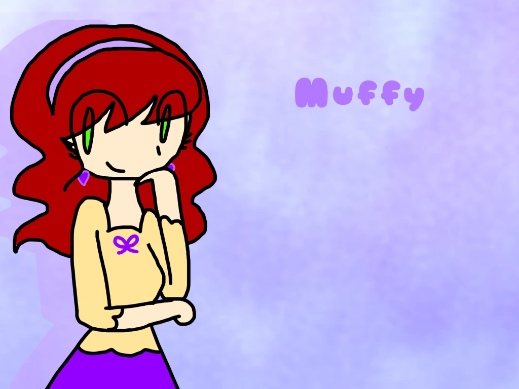 Muffy | Teenage PBS Girls Wiki | Fandom