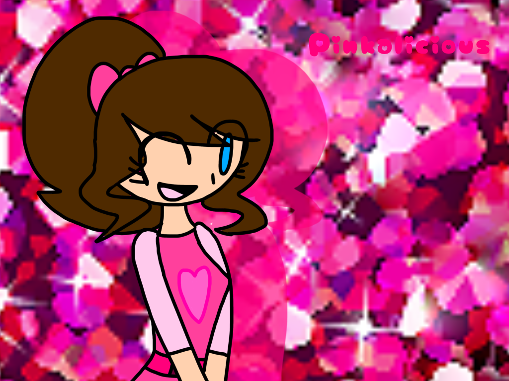 Pinkalicious | Teenage PBS Girls Wiki | Fandom