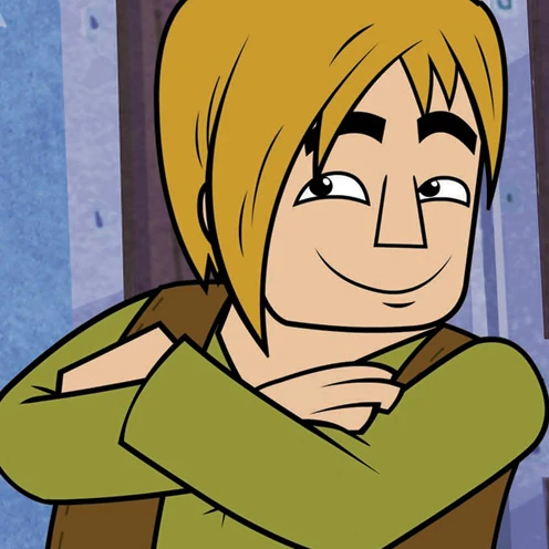 Jeremiah | Teenage Fairytale Dropouts Wiki | Fandom