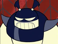 XJ-Sisters | The Wiki of a Teenage Robot | Fandom