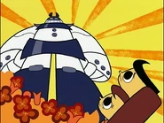 XJ-8 | The Wiki of a Teenage Robot | Fandom