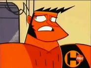 Himcules | The Wiki of a Teenage Robot | Fandom