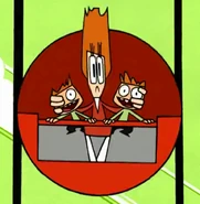Tremorton Townsquare Fair | The Wiki of a Teenage Robot | Fandom