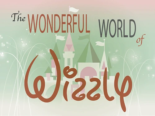 The Wonderful World of Wizzly | The Wiki of a Teenage Robot | Fandom