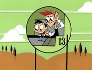 Tuck Carbunkle | The Wiki of a Teenage Robot | Fandom