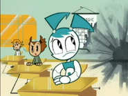 Teenage Mutant Ninja Troubles | The Wiki of a Teenage Robot | Fandom