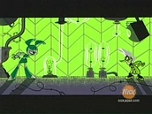 Raggedy Android | The Wiki of a Teenage Robot | Fandom