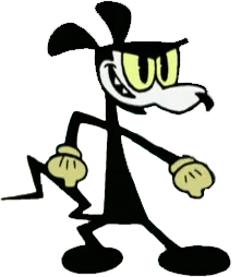 Vladimir | The Wiki of a Teenage Robot | Fandom