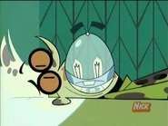 XJ-1 | The Wiki of a Teenage Robot | Fandom