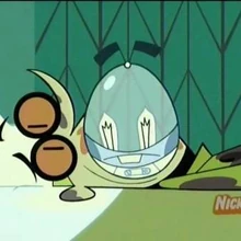 XJ-Sisters | The Wiki of a Teenage Robot | Fandom