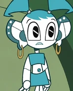 Ear No Evil | The Wiki of a Teenage Robot | Fandom