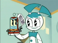 Killgore (character) | The Wiki of a Teenage Robot | Fandom