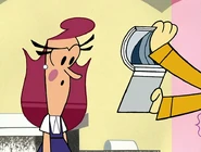 Ms. Binky | The Wiki of a Teenage Robot | Fandom