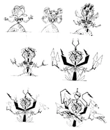 Melody Locus | The Wiki of a Teenage Robot | Fandom