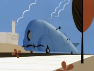 Unlicensed Flying Object | The Wiki of a Teenage Robot | Fandom