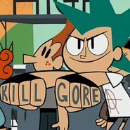Jeremy | The Wiki of a Teenage Robot | Fandom