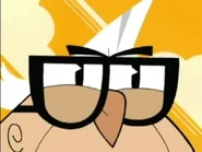 Teenage Mutant Ninja Troubles | The Wiki of a Teenage Robot | Fandom