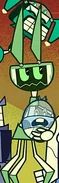 XJ-6 | The Wiki of a Teenage Robot | Fandom