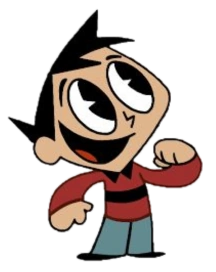 Tuck Carbunkle | The Wiki of a Teenage Robot | Fandom