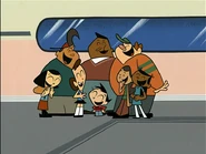 Killgore (episode) | The Wiki of a Teenage Robot | Fandom