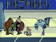 Killgore (episode) | The Wiki of a Teenage Robot | Fandom