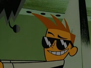 Unlicensed Flying Object | The Wiki of a Teenage Robot | Fandom