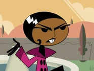 Brit Crust | The Wiki of a Teenage Robot | Fandom