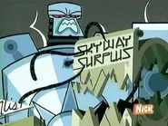 Armagedroid (episode) | The Wiki of a Teenage Robot | Fandom