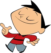 Tuck Carbunkle | The Wiki of a Teenage Robot | Fandom