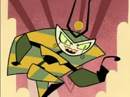 Hostile Makeover | The Wiki of a Teenage Robot | Fandom