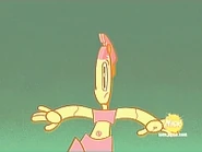 Last Action Zero | The Wiki of a Teenage Robot | Fandom